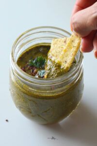 Como hacer un Chimi churri casero - Recetas Lily